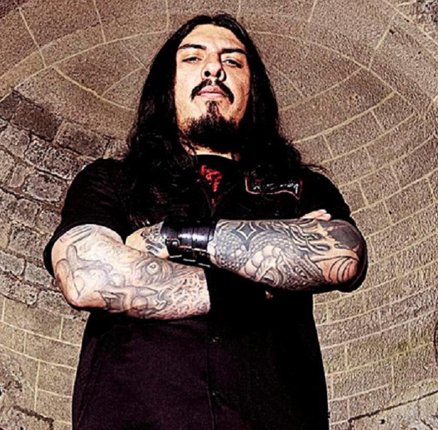KRISIUN’s Alex Camargo: “We Are Old-School Guys” - The Metal Channel