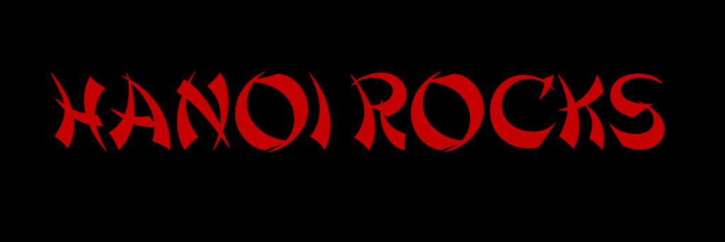 Hanoi-Rocks - The Metal Channel