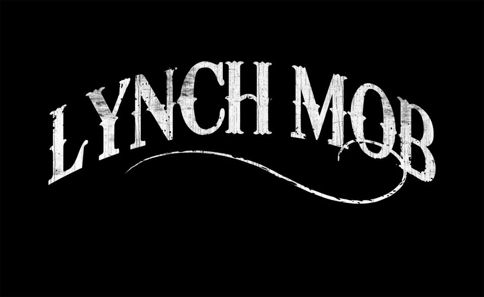 Lynch Mob - The Metal Channel