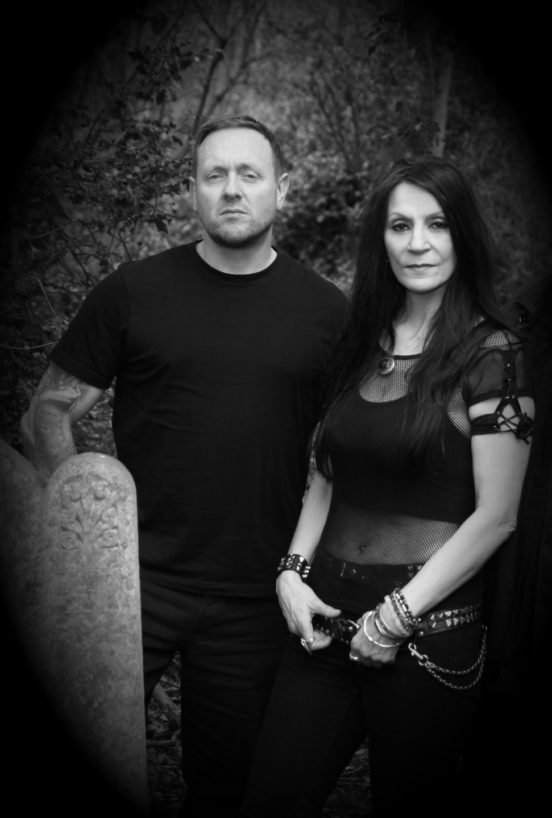 DESOLATE PATHWAY - Of Gods and Heroes - The Metal Channel