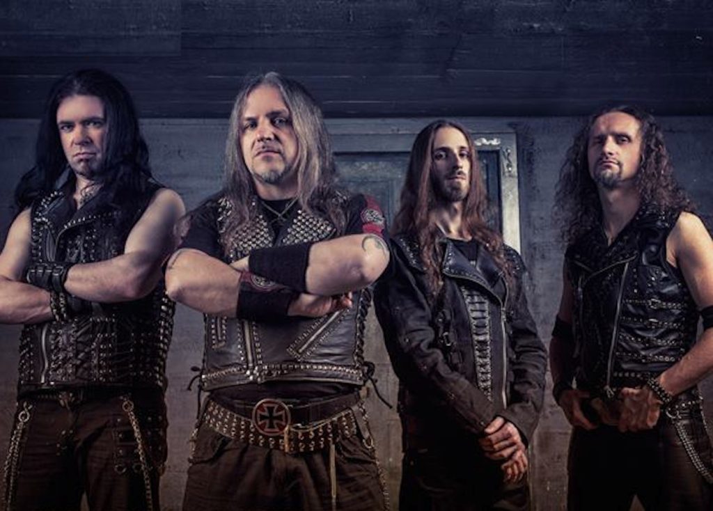 VADER - The Empire - The Metal Channel