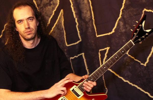 George Kollias & Brian Kingsland of NILE Talk Lineup Changes, Touring ...