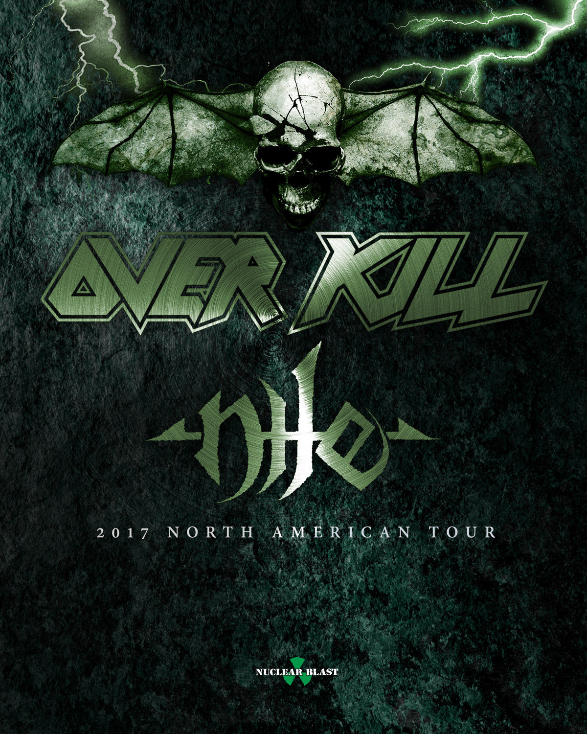 George Kollias & Brian Kingsland of NILE Talk Lineup Changes, Touring ...
