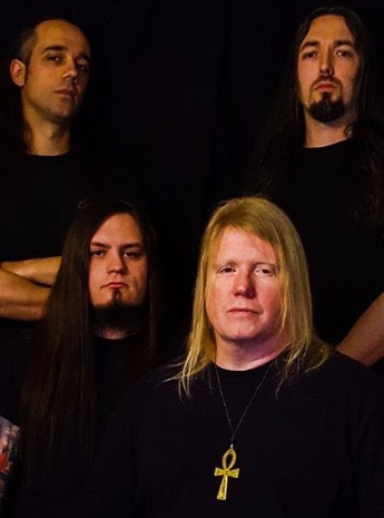 George Kollias & Brian Kingsland of NILE Talk Lineup Changes, Touring ...