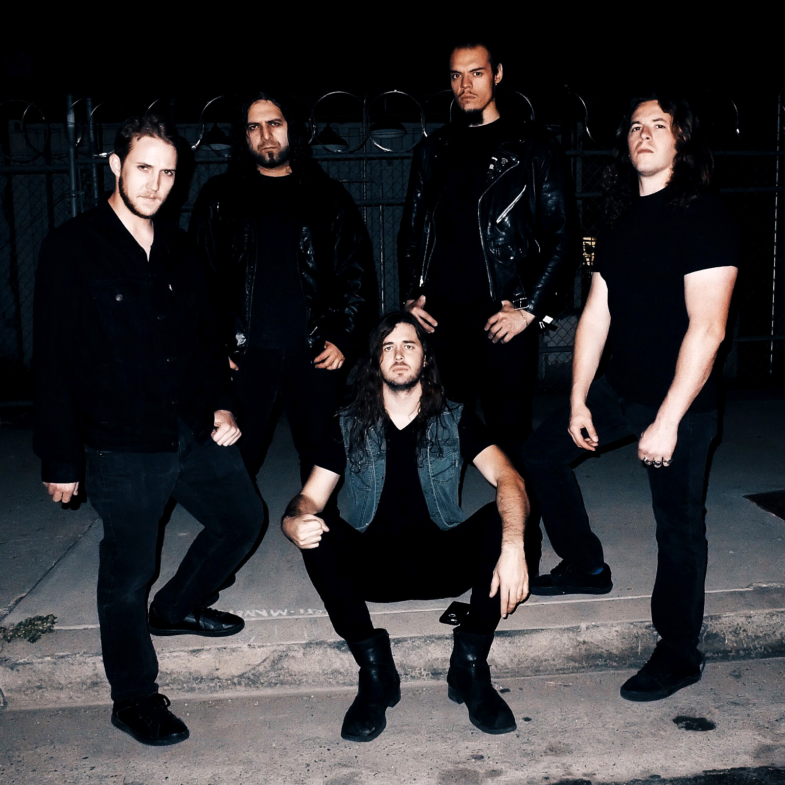 WARBRINGER - Woe To The Vanquished - The Metal Channel