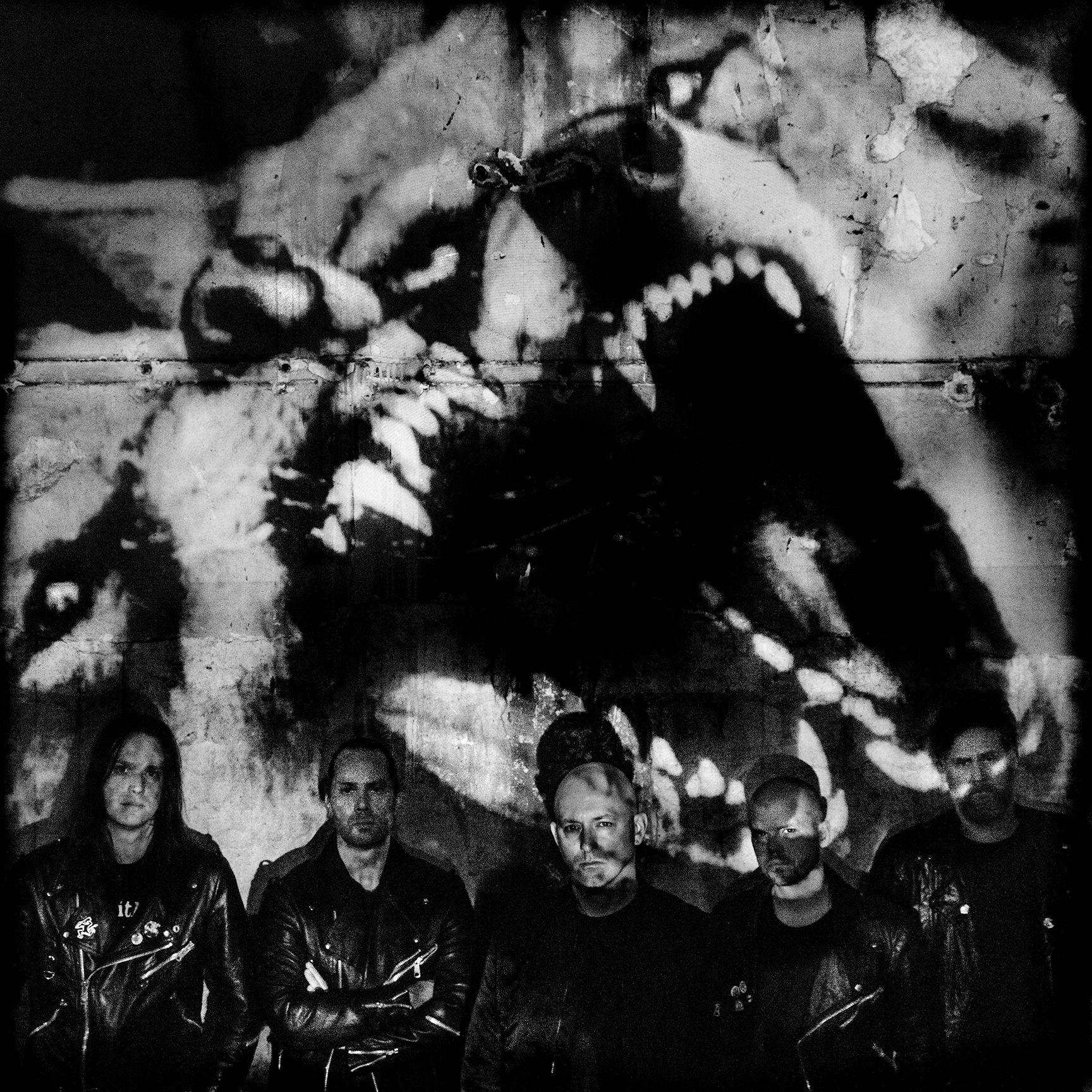 WOLFBRIGADE - Run With The Hunted - The Metal Channel