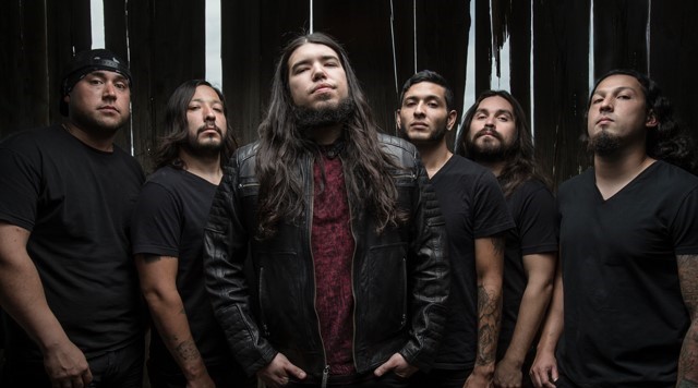 SHATTERED SUN - The Evolution Of Anger - The Metal Channel