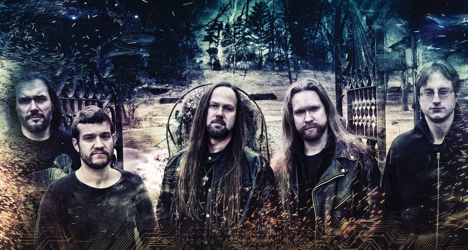 DIVINITY COMPROMISED - Terminal - The Metal Channel