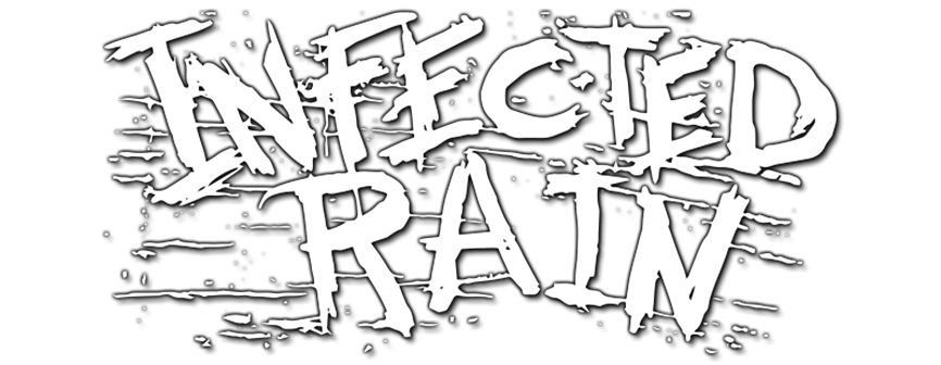 INFECTED RAIN'S Lena 'Scissorhands' Talks Band Name Origins, Nicknames ...