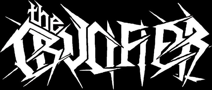 THE CRUCIFIER - Voices In My Head - The Metal Channel