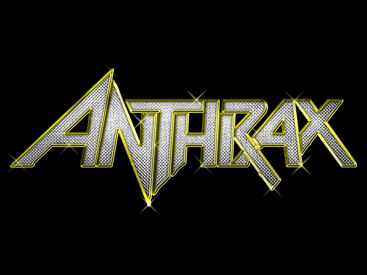 ANTHRAX - Kings Among Scotland - The Metal Channel