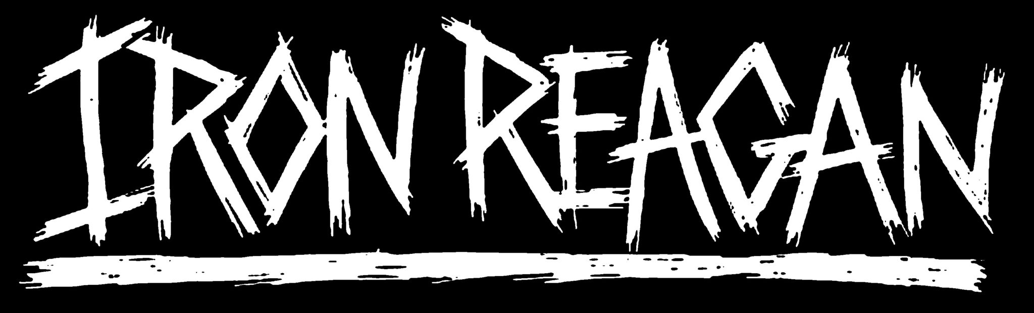IRON REAGAN / GATECREEPER – SPLIT - The Metal Channel
