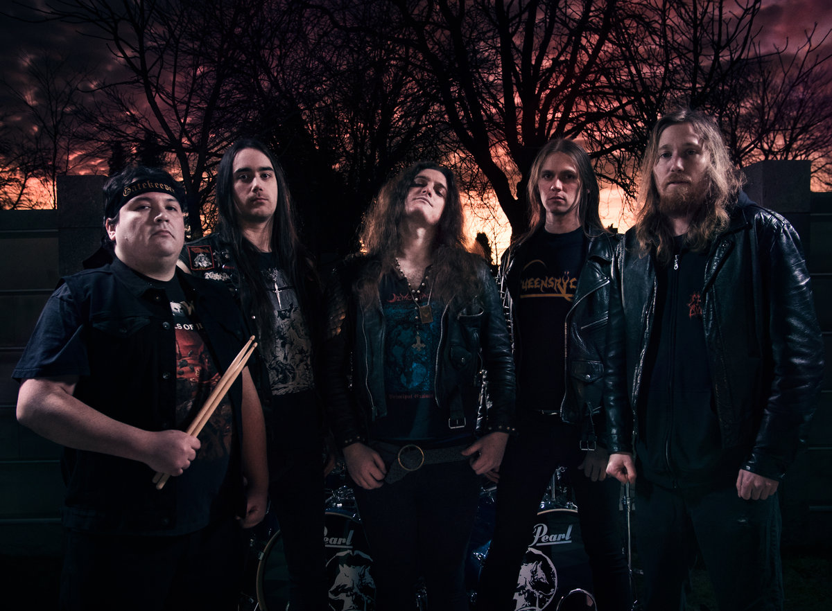 GATEKEEPER - East Of Sun - The Metal Channel