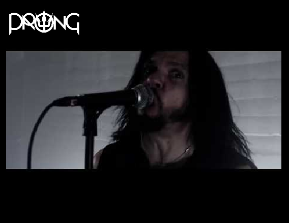 PRONG - "Forced Into Tolerance" - The Metal Channel