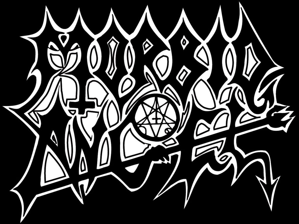 MORBID ANGEL's Steve Tucker Talks Kingdoms Disdained, Music Videos And ...