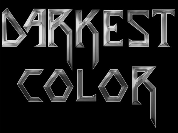DARKEST COLOR - Deal With Pain - The Metal Channel