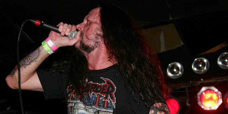 BRET HOFFMANN - Death Metal Icon - The Metal Channel