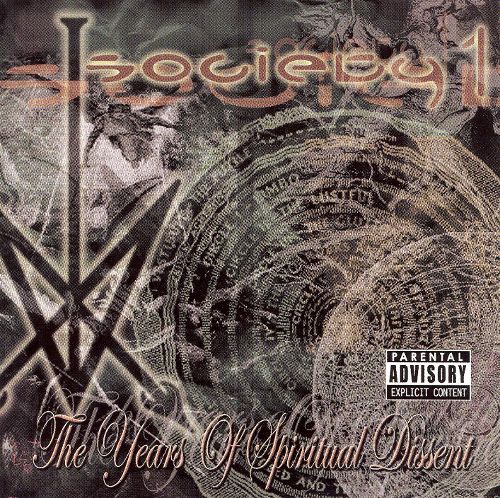 SOCIETY 1'S Matt Zane Talks Unreleased Featured Documentary, History Of ...