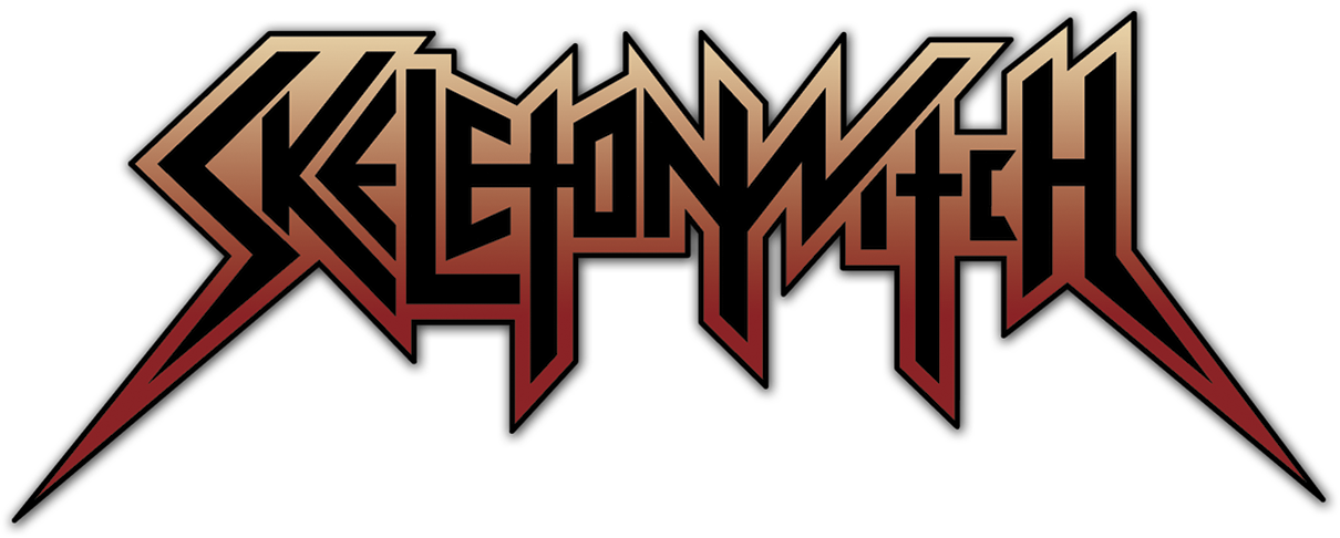 SKELETONWITCH - Devouring Radiant Light - The Metal Channel