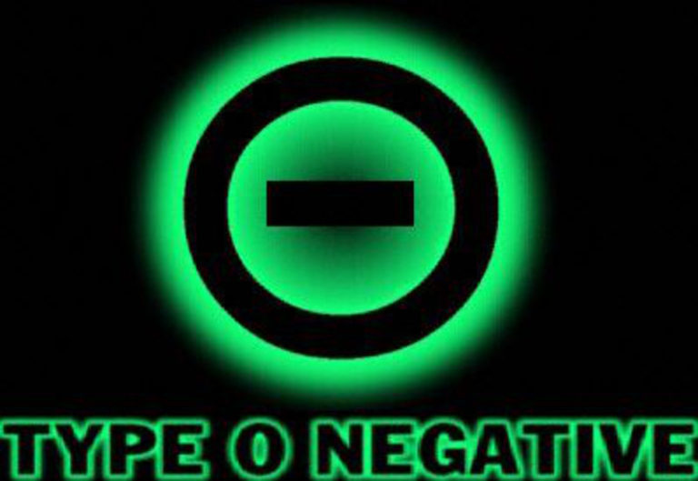 TYPE O NEGATIVE - Where Are They Now? - The Metal Channel