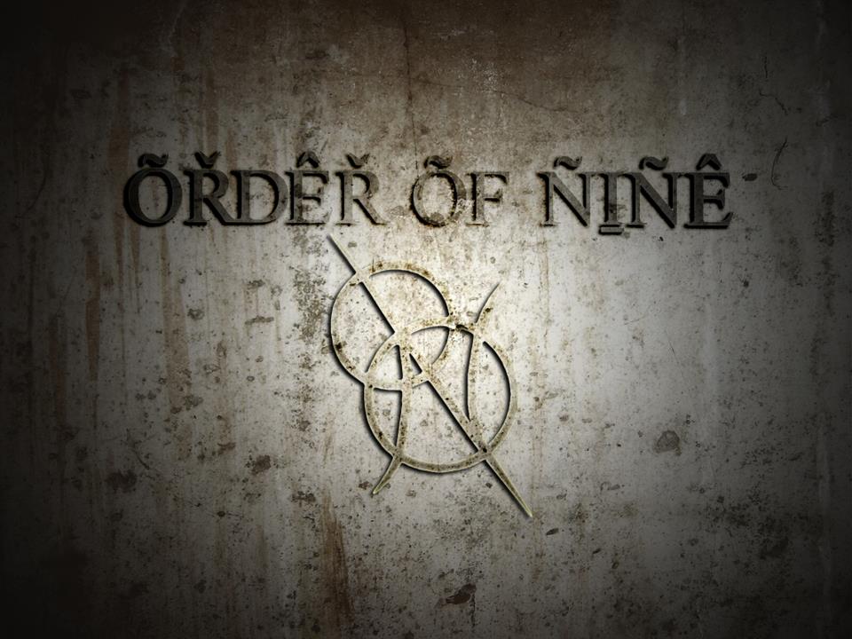 ORDER OF NINE - Mark Kreh Talks New Album, Sound Quality, Neoclassical ...