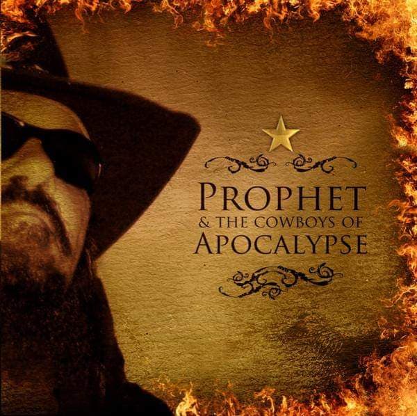 ST. MADNESS - Prophet Talks Acoustic Album, Phoenix Music Award ...