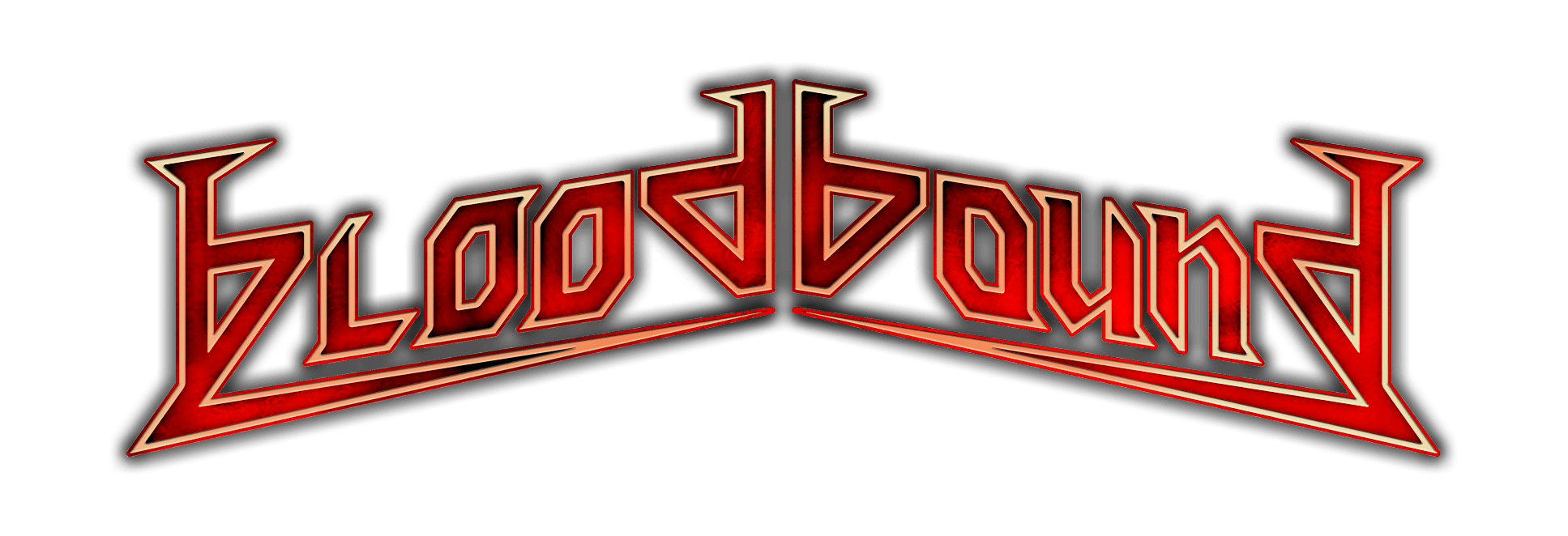 BLOODBOUND – Rise Of The Dragon Empire - The Metal Channel