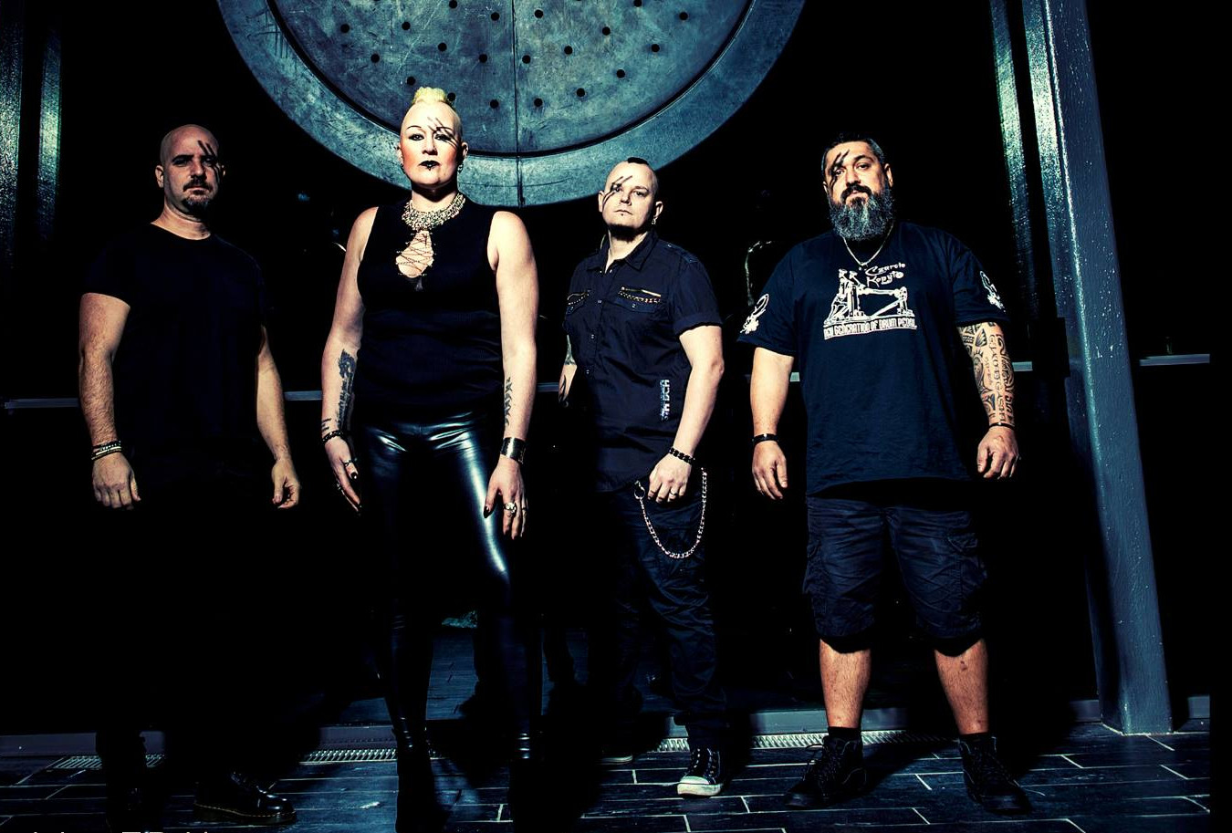 ZEPHYRA - ’Fånge i Frihet’ - The Metal Channel