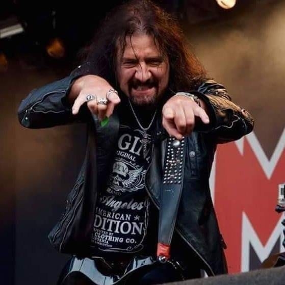 METAL CHURCH's Steve Unger talks music videos, record re-releases and ...