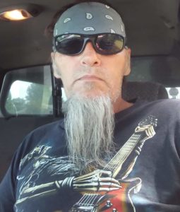 About Us - The Metal Channel