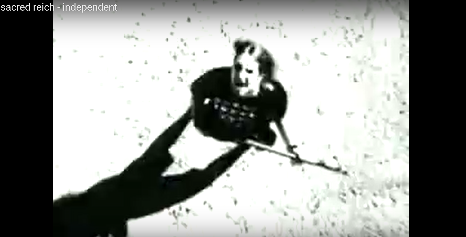 SACRED REICH's Phil Rind Talks Music Videos, Album Re-issues and ...