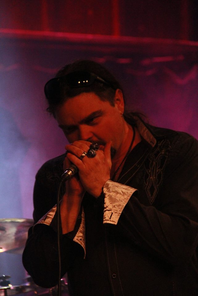 DRAGONLORE's Joe Lawson Talks New Band, Debut Album and Robert Mason of ...