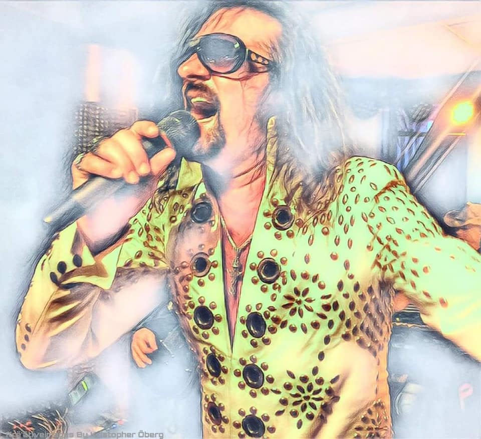 METAL CHURCH'S Steve Unger Talks MegaCruise, Sin Circus, Touring In ...