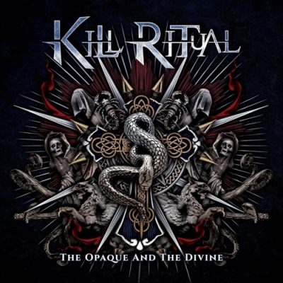 KILL RITUAL - The Opaque And The Divine - The Metal Channel