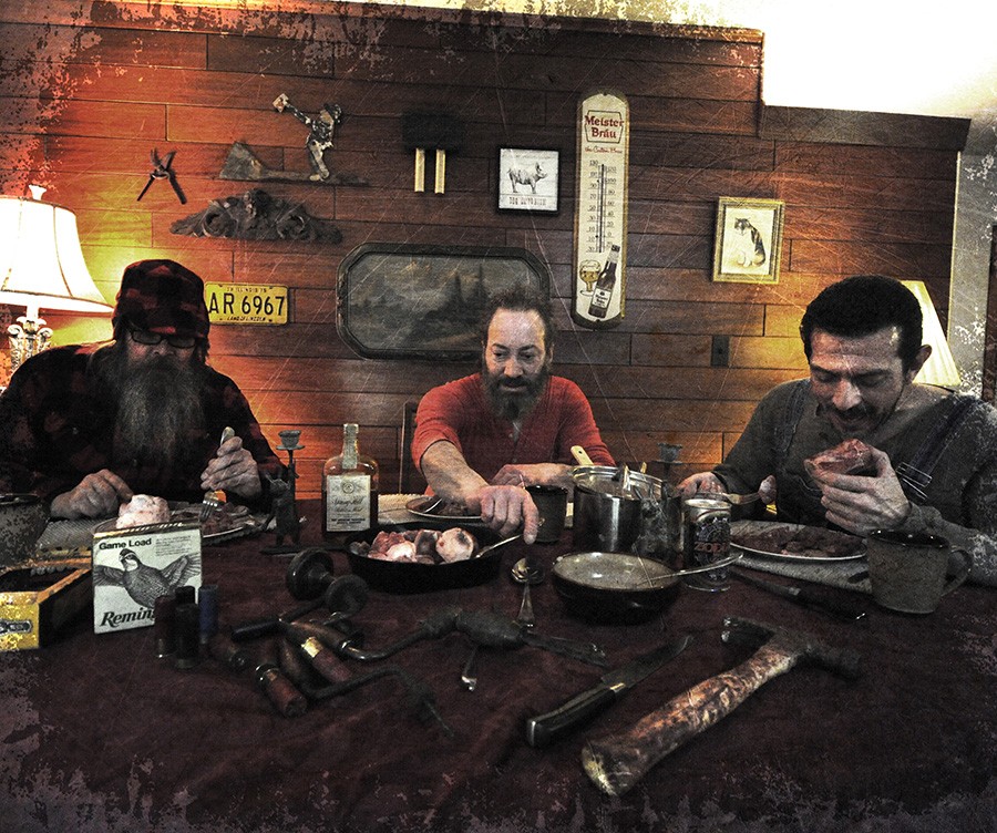 Dennis Ritche of MACABRE Talks Nuclear Blast Records, Serial Killers ...