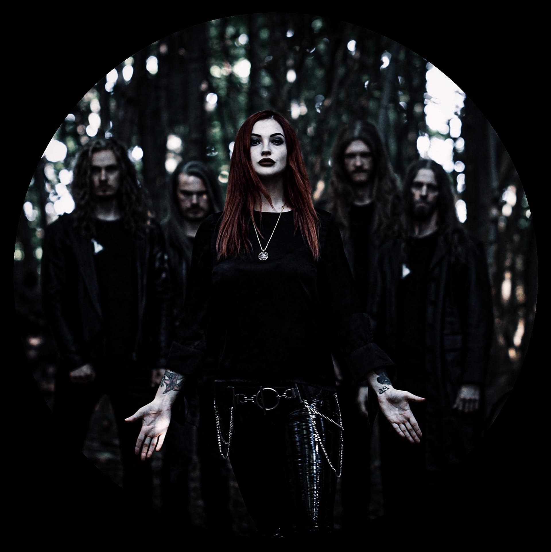 DEFACING GOD – “Rise Of The Trinity” - The Metal Channel