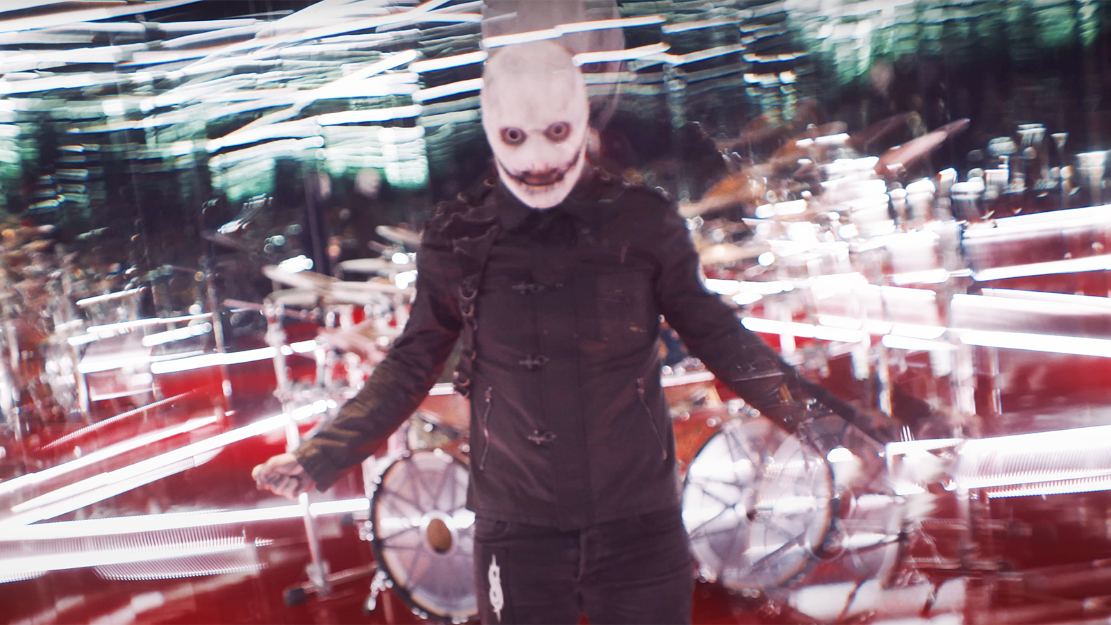 The Metal Channel - The Scene Shall Provide!